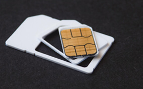 Get International SIM Card for Easy Connectivity
